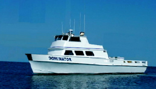 Point Loma Sportfishing - San Diego, CA